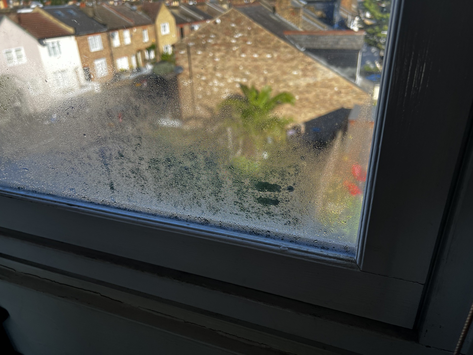 Triple Glazing: Why Condensation Forms Inside And Outside? | Glass Worx Ltd